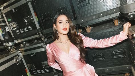 Raisa Comes With New Album Its Personal