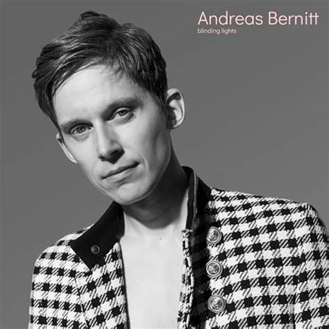Blinding Lights By Andreas Bernitt On Amazon Music