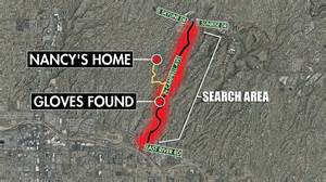 Nancy Guthrie Investigation Fbi Canvasses Tucson Area Recovers Gloves