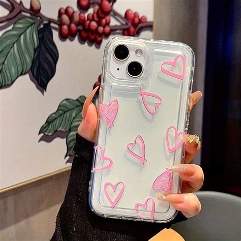 مدل گارد گوشی دخترانه؛ مدل های ساده و فانتزی در کنار هم