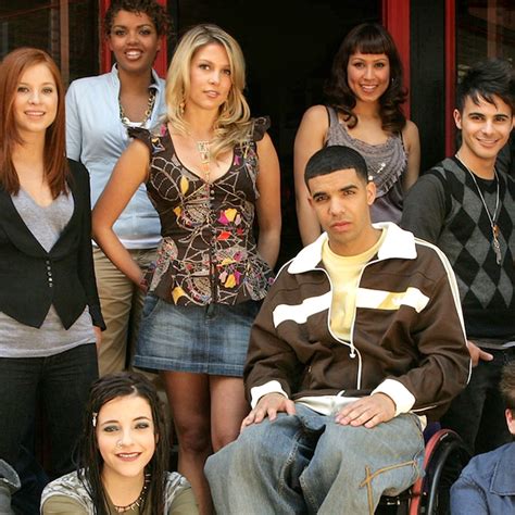 Degrassi Degrassi Next Class To Feature Black Lives Matter In Season 2 The Star The Degrassi