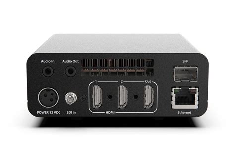 MGW Diamond H Compact K HDMI Encoder Geeky Gadgets