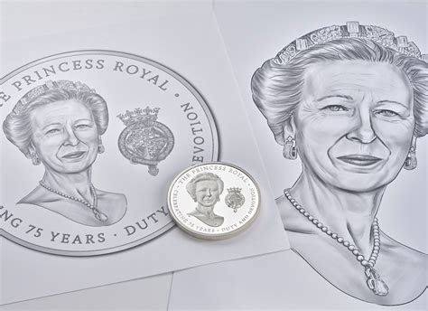 The Royal Mint The Royal Mint Added A New Photo