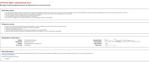 Solve Webforms Errors With Precompilation Simon Online