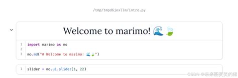 【工具使用】——marimomarimo安装 Csdn博客