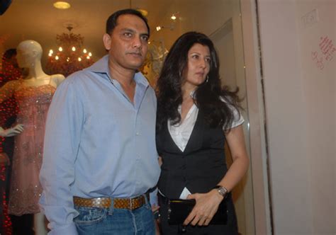 Azharuddin First Wife Naureen Second Marriage