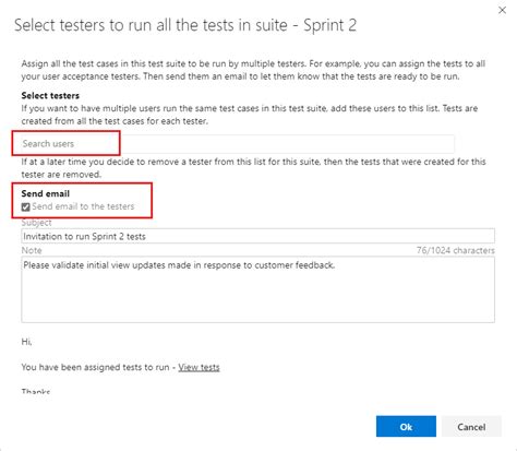 Create Manual Test Cases Azure Test Plans Microsoft Learn