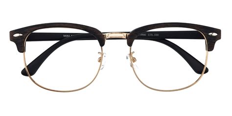 Choose Brown Glasses Frames Online Glassesshop
