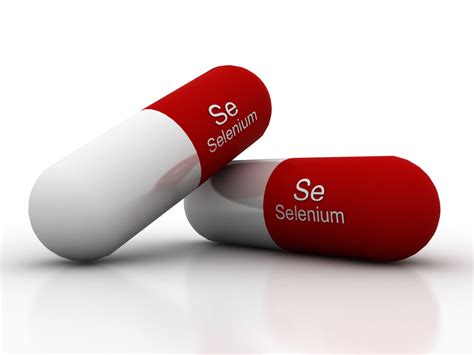 Selenium Benefits Vitamin Retailer Magazine