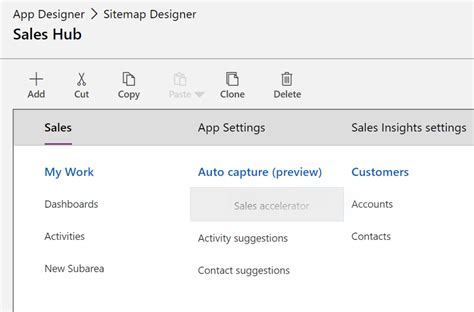 Power Apps Our Take On The New Model Driven App Design Experience Reenhanced