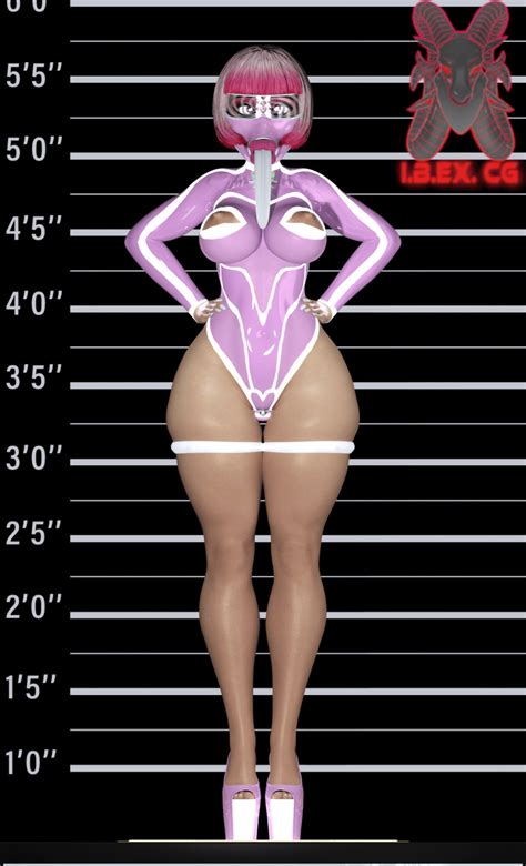 Rule 34 Big Ass Big Breasts Blowbot Ibex Blowjob Blowjob Face