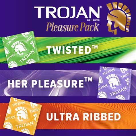 Trojan Condoms Logo Png