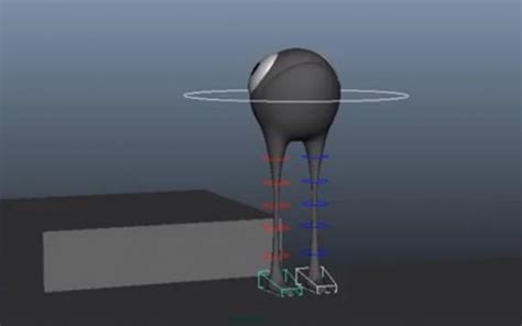 This Maya Tutorial Begins Normally But Just Keep Watching