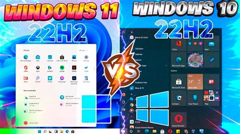 Windows 11 Vs Windows 10 Which One Performs Better