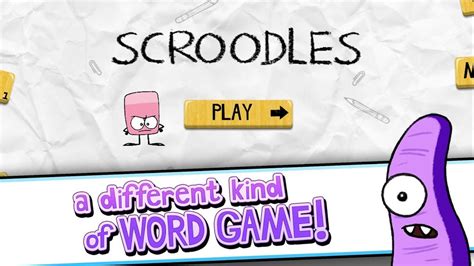 Scroodles Apk Para Android Descargar