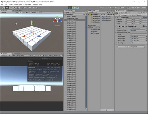 Unity Game Development Tutorial 4 Coding Education Speed Boost