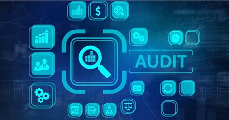 Artificial Intelligence In Auditing Enhancing Accuracy And Efficiency
