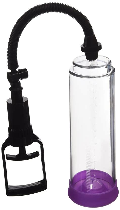 Men Male Penis Vacuum Pump Air Enlargement Enlarger Extender Enhancer Prolong Sex Toys For Men