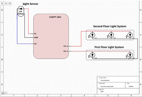 Smart House Project Series Part Simply Smarter Circuitry Blog