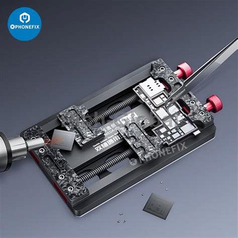 Qianli Mega Idea Jj 2 Double Axis Universal Motherboard Fixture