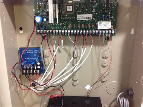 How Do Hardwired Security Cameras Work At Alexandra Hellyer Blog