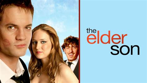 Watch The Elder Son 2009 Full Movie Free Online Plex