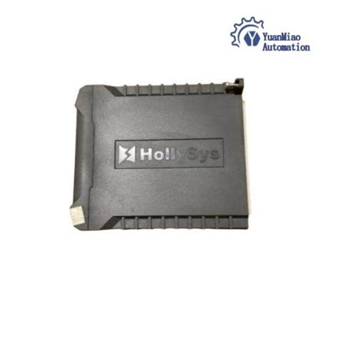 Hollysys K Dp02 Dcs Distributed Control System Module Advanced Industrial Automation Solution