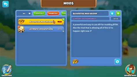 How To MOD Bloons TD YouTube