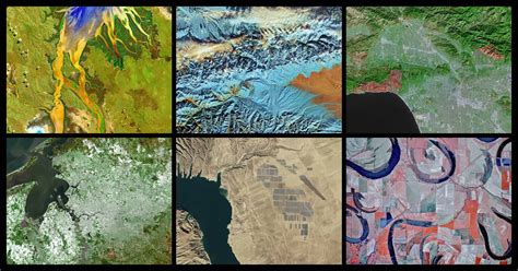 Satellite Imagery Analysis End To End Ml Workflow In 2025 Label Your Data