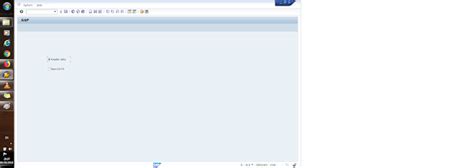 sap for abapers radio button in module pool program dialog programing