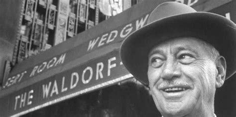 Forty Years After Conrad N Hiltons Death His Foundation Is Still Giving