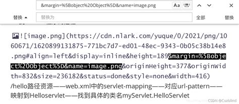 一键解决语雀markdown文件导入csdn的图片加载问题为什么语雀加载这么慢 Csdn博客