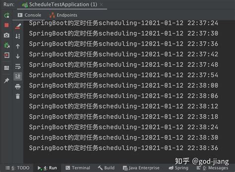 Springboot定时任务自定义线程池 知乎
