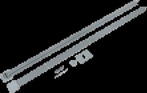 Выпрямитель фасада врезной AQ в магазине мебельной фурнитуры westline ...