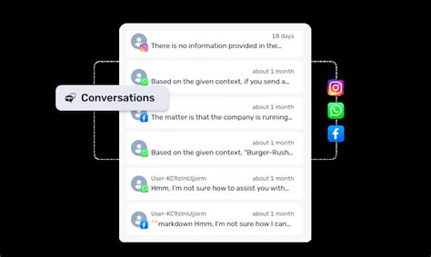 Create Your Own No Code Chatgpt Chatbot In Minutes