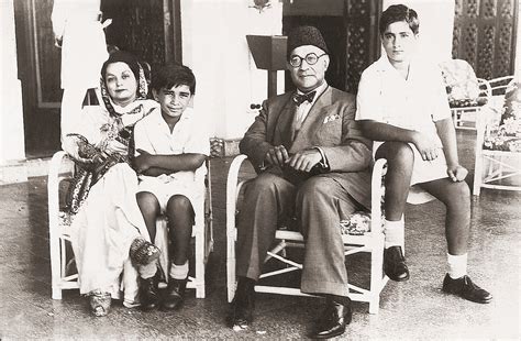 The Legendary Liaquat Ali Khan 1895 1951 A Dawn Articlle Siasat