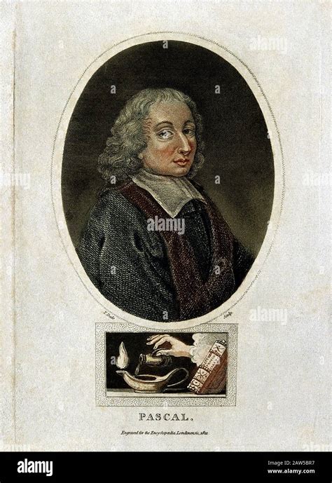 1650 Ca France The Celebrated French Physicist Mathematician Writer And Philosopher