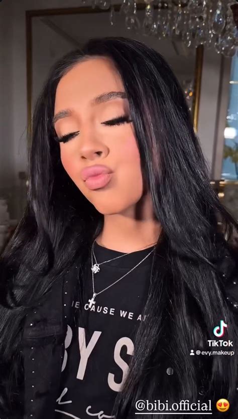 Pin By 𝐋𝐢𝐩𝐬𝐈𝐮𝐥𝐲💋 On Bibi💗