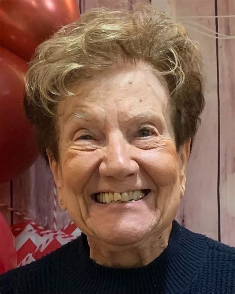 Frances Porembski Obituary May 15 2025 Kurtz Memorial Chapel