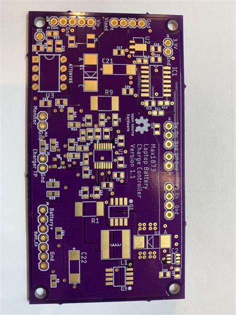 Battery Powered Raspberry Pi In Repurposed Laptop 16 Steps With