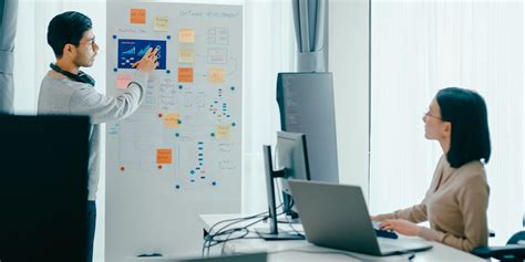 5 Key Steps For Effective Cybersecurity Planning