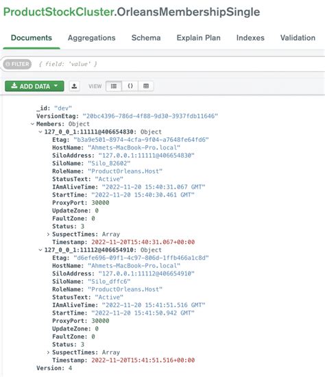 Actor Model Microsoft Orleans Ahmet KÜÇÜKOĞLU