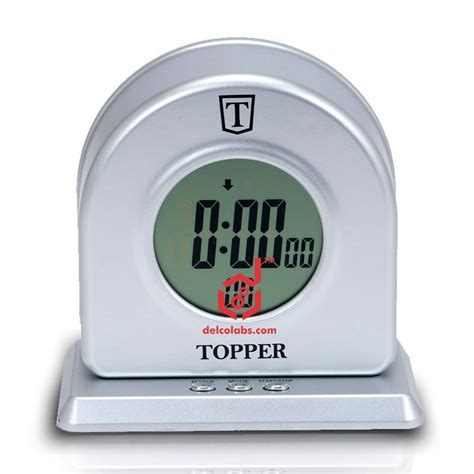 Digital Stop Clock T2