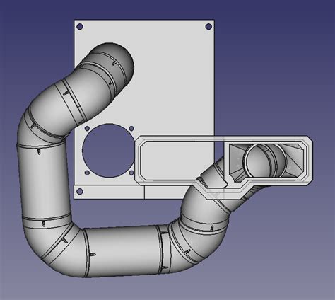 Prusa Mk4 Enclosure Mcu Over Temp Fix By Publicusername Download Free