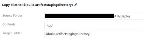 Deploying To Azure Vms Using Vsts Release Management