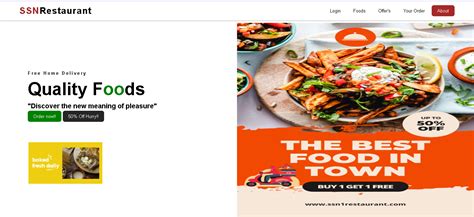 Github Sudharson2814opensource 21bca0166 Restaurant Management System By Sudharson