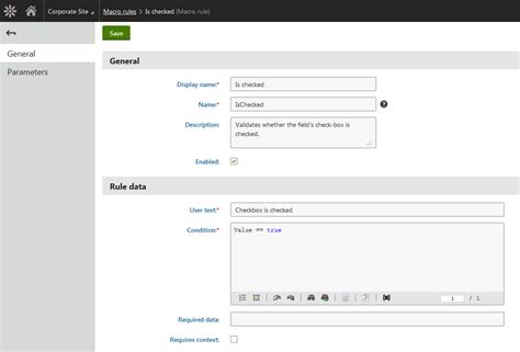 Kentico 8 Technology Form Engine Improvements