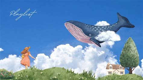 Playlist 청량한 여름 플리 귀여운 음악 모음 Youtube