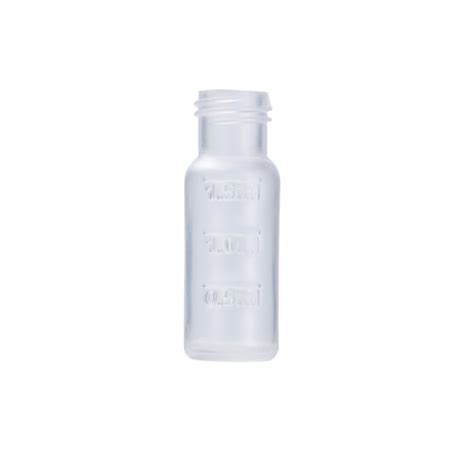 China Polypropylene Hplc Vials Manufacturers Suppliers Company