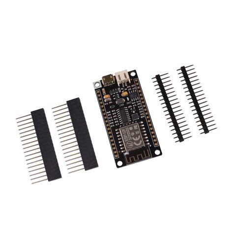 FireBeetle ESP8266 IoT Microcontroller With Onboard WiFi